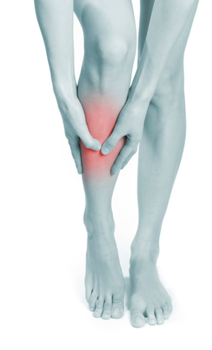 Shin Splints: Symptoms & Treatment at SAF Podiatry